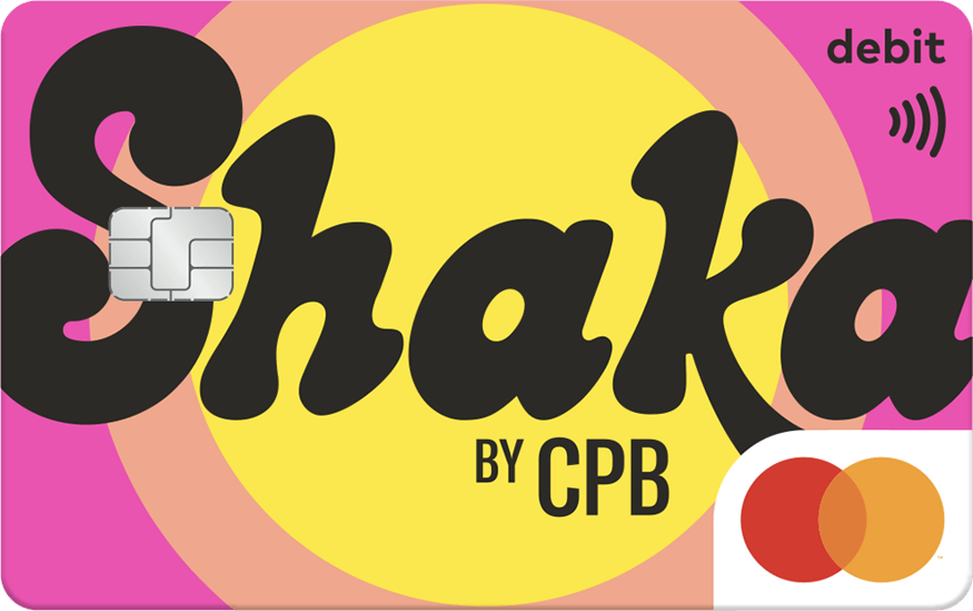 Shaka by CPB | Hawaii's Online Bank Checking Account